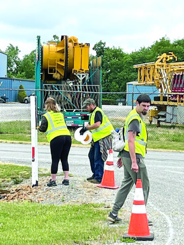 Jefferson County Judges: Community Service Valuable Alternative In ...